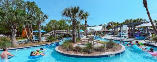 Splash RV Resort & Waterpark