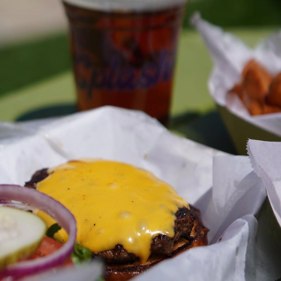 Splash RV Resort & Waterpark