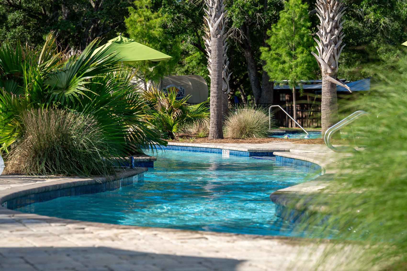 Splash RV Resort & Waterpark