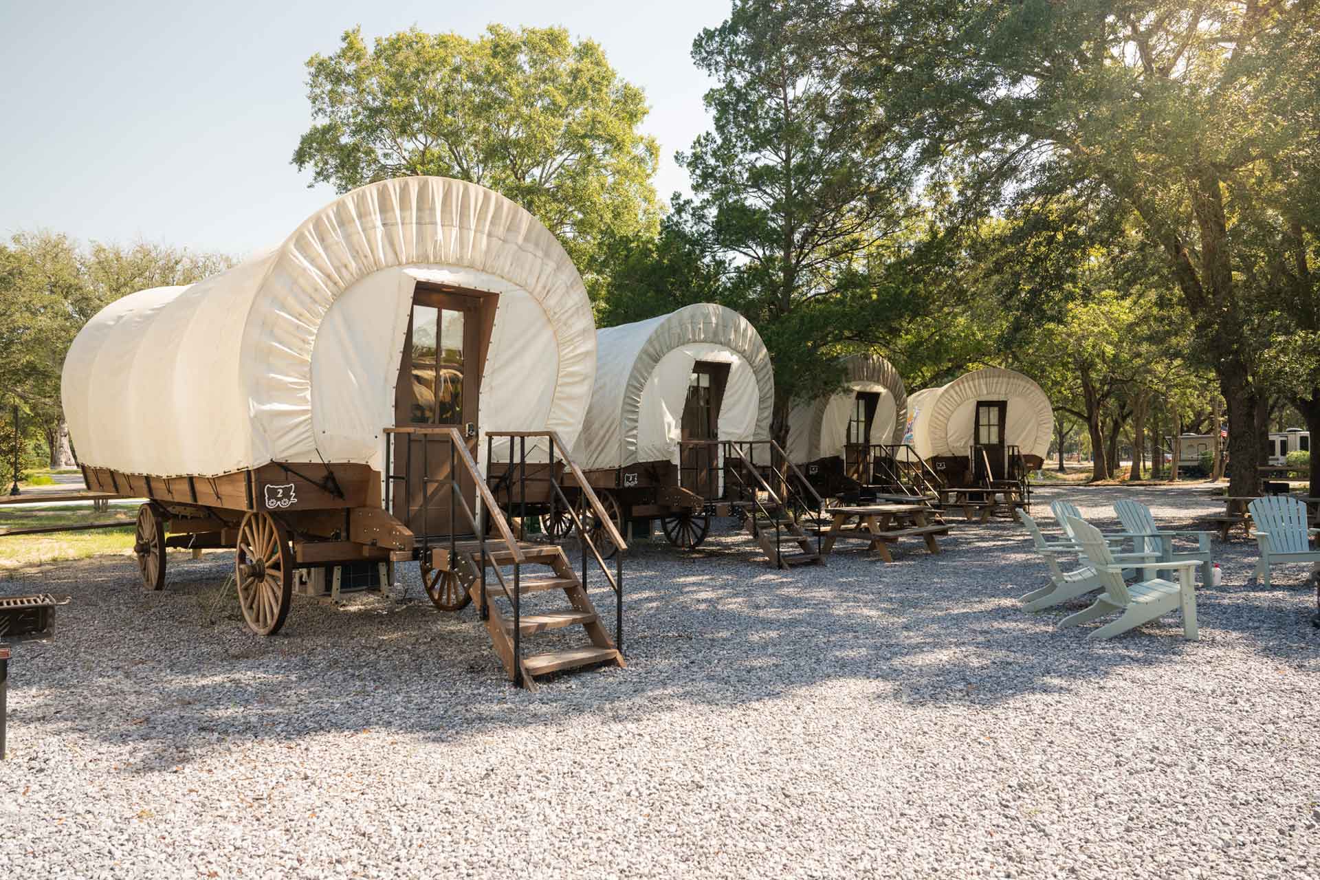 Splash RV Resort & Waterpark