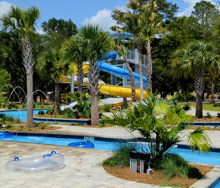 Splash RV Resort & Waterpark